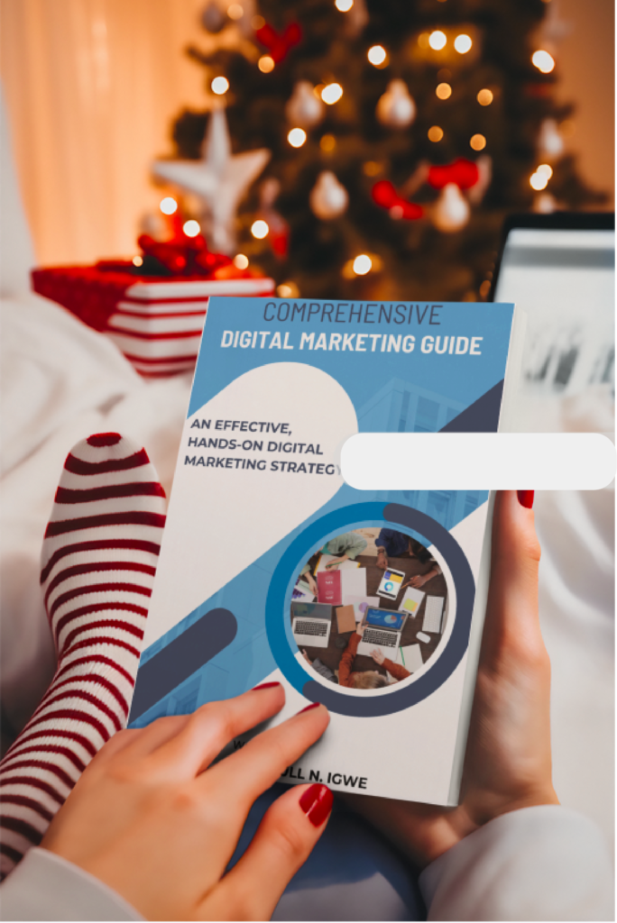Comprehensive Digital Marketing Guide - Digital Marketing Professionals